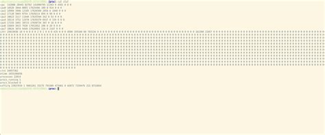 Proc File System In Linux Digitalgate Amg
