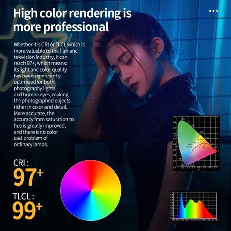 픽셀 G3 평면 패널 Rgb 필 라이트 핸드헬드 사진 카메라 디머블 데스크탑 미니 포켓 램프세트