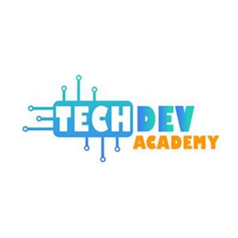 techdev academy youtube