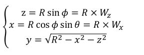 AWRL XYZ Coordinates And Position Interpolation In AoA DPU Sensors Forum Sensors TI