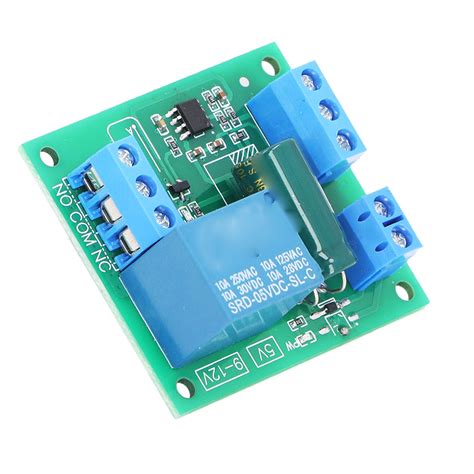 full automatic water level controller pcb low consumption liquid level