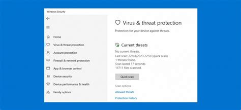 Can You Fully Remove A Virus From Your Computer