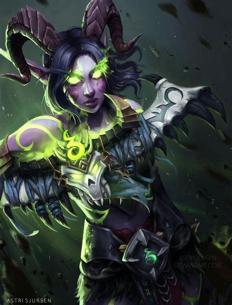 Pin By Kinmjo Quiros On Warcraft Warcraft Art World Of Warcraft