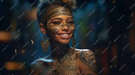 Hyper Realistic Tattoo Portraits