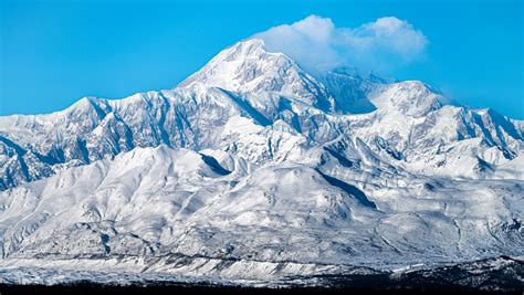 Awesome Facts About Mt Mckinley Denali That Will Leave You Speechless