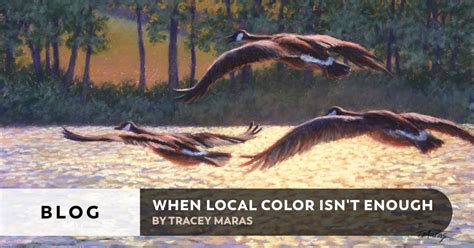 When Local Color Isnt Enough Unison Colour