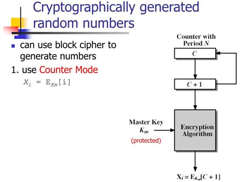 ppt stream cipher diagram powerpoint presentation free download id 4741713
