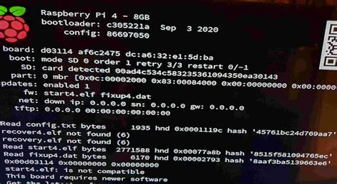Zeus Branch Has Outdated Raspberrypi Firmware Issue Agherzan Meta Raspberrypi Github