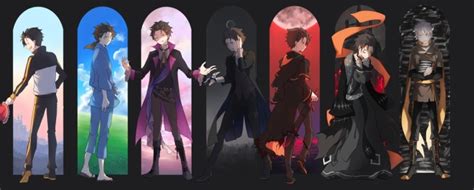 Ayamatsu If Re Vivre Dans Un Autre Monde En Errant à Partir Zéro Re Zero Traduction Fr Du