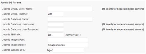Joomla To WordPress Migration