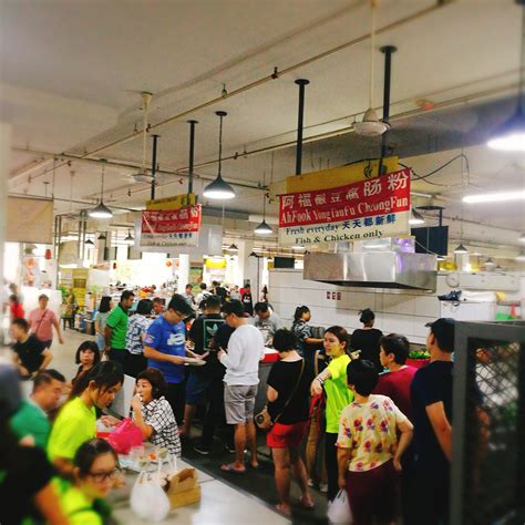Ah Fook Chee Cheong Fun Icc Pudu Hungreats Discover Malaysia Your Way
