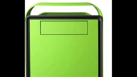ПОРТАТИВНЫЙ КОМПЬЮТЕРНЫЙ КОРПУС С РУЧКОЙ DEXP PORTABLE PC CASE 001 ...