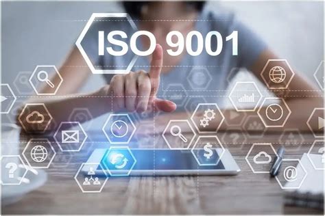 What Are The Iso 9001 Requirements
