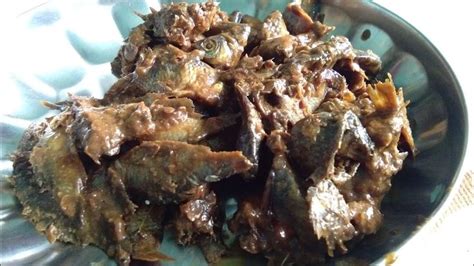 How To Make Fermented Fish Traditional Method