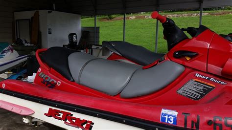 Polaris Msx 140 2004 For Sale For 5 000 Boats From