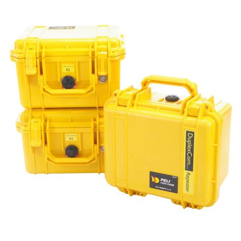 System Sonetics Sonetics Wireless Dect Intercom System Wildtalk