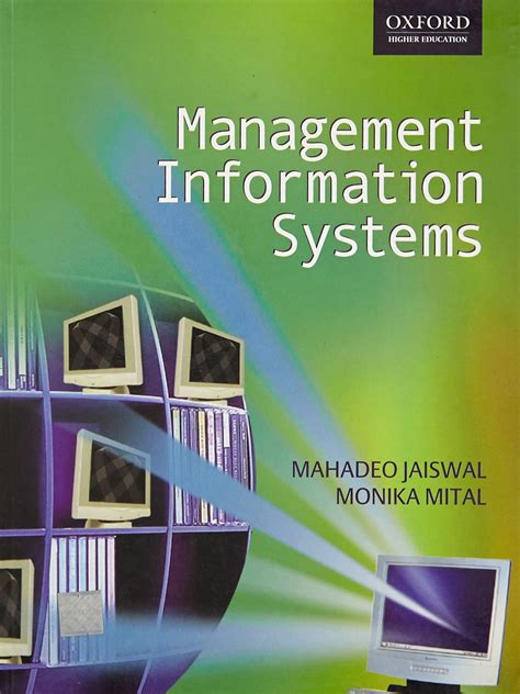 Management Information Systems