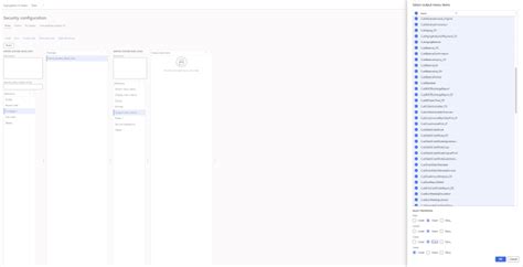 How To Create Read Only System Admin Role In D365 Finance And Operations D365 Finance And