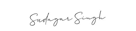 78 Sudagar Singh Name Signature Style Ideas Ideal Esignature