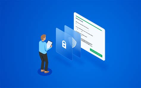 How To Securely Prefill Salesforce Forms With Two Step Verification