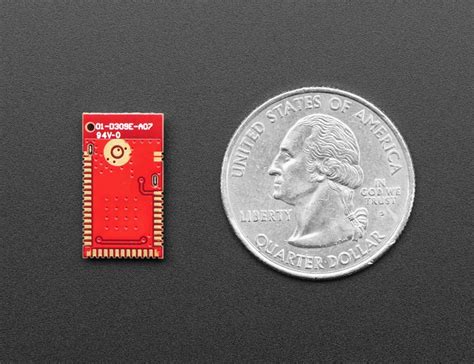 NEW PRODUCT NRF Bluetooth Low Energy Module MDBT RV Adafruit Industries