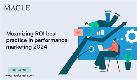 Maximizing Roi Best Practices In Performance Marketing For 2024