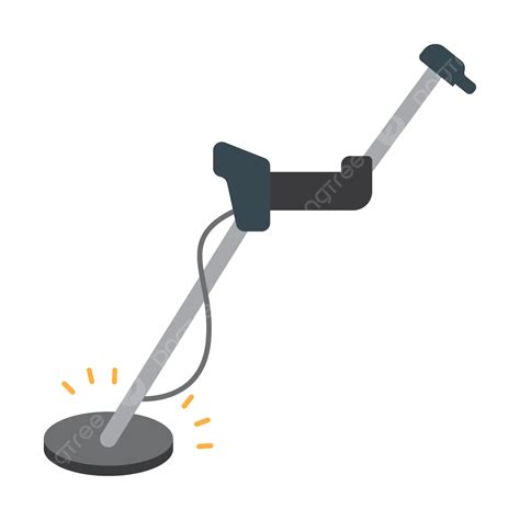 Walkthrough Metal Detector