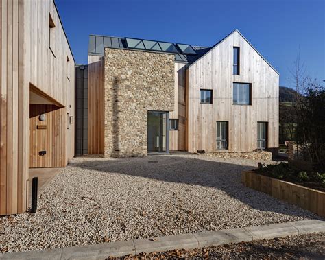 Timber Cladding Timber Development Uk
