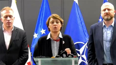 „პასუხისმგებლობა ავიღოთ ჩვენ და კონსოლიდირებულად შევცვალოთ ხელისუფლება“ — ხოშტარია Netgazeti