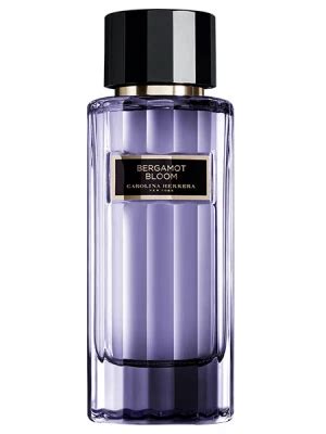 Духи Carolina Herrera Bergamot Bloom унисекс — отзывы и описание ...