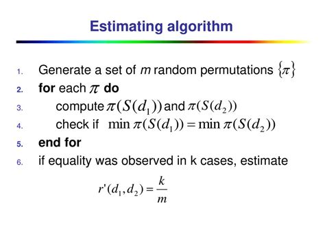 Web Noises Detection And Elimination Ppt Download