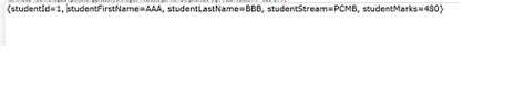 How To Convert Map To JSON To HashMap In Java GeeksforGeeks