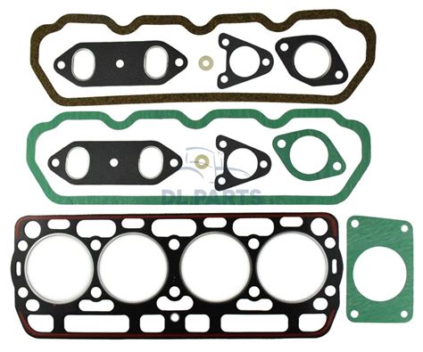 Top Gasket Set