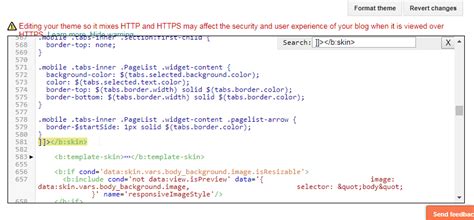 Cikgu Afzan Official Web Cara Membuat Sub Menu Pada Blogger