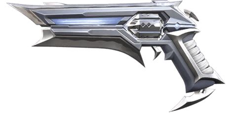 Kuronami Sheriff White Skinranks