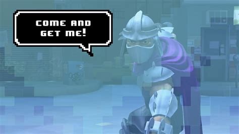 Tmnt Mutant Madness — Hero4hire