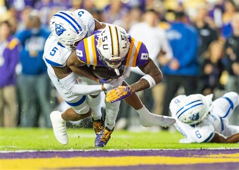 College Football Week 12 Best Photos