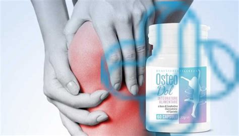 Osteodol Prezzo In Farmacia Integratore Alimentare Recensioni