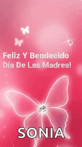 Dia De Las Madres Feliz Y Bendecido  Dia De Las Madres Feliz Y