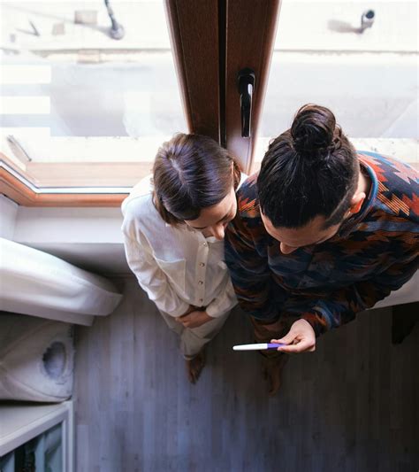 How Long After A Positive Ovulation Test Should We Have Sex Timing Matters