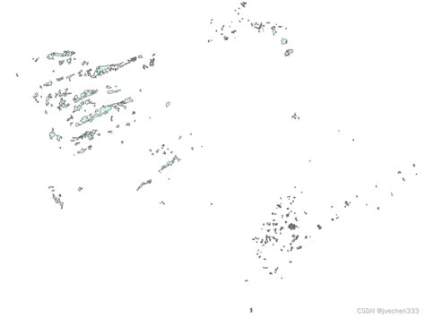 地理空间分析与建模课程设计 利用arcgis进行地统计分析，土地利用变化分析地理空间数据建模 Csdn博客