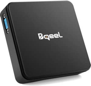 Top Des Meilleurs Mini Pc Comparatif Septembre