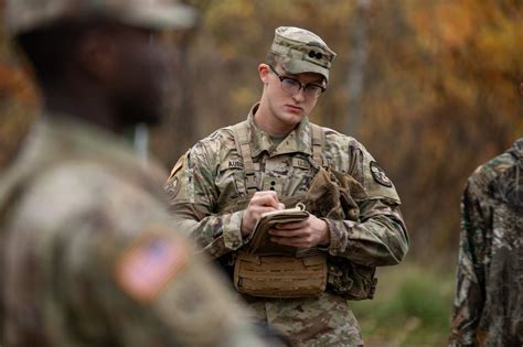 Army Rotc Looks To Increase Participation Visibility On Campus Gvnext
