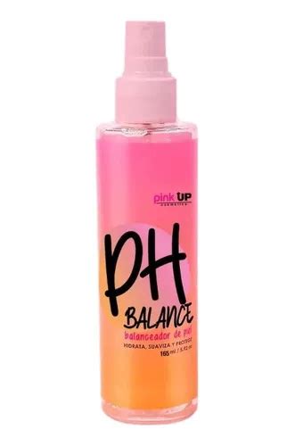 Pink Up Ph Balance Primer | MercadoLibre