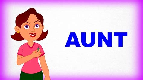 Aunt Body