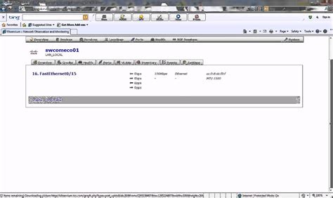 Observium Centos Previewer Youtube