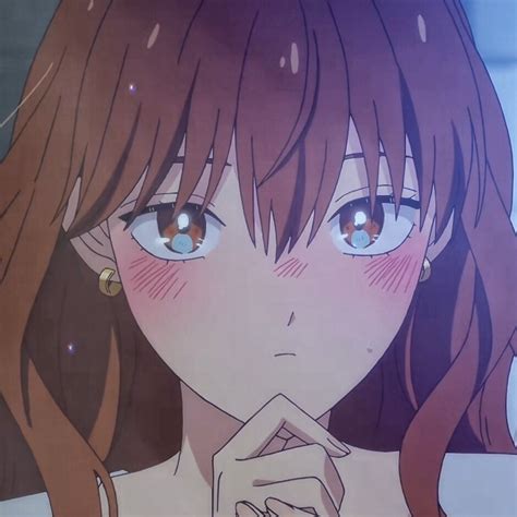 冰属性男子和酷酷女同事 二转标注dt秦 高清图片，堆糖，美图壁纸兴趣社区