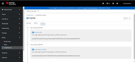 Morag Hughson On Linkedin Mq Container Steps To Render Binaries Via