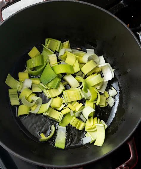 Vegan Parsnip Soup Exploring Vegan